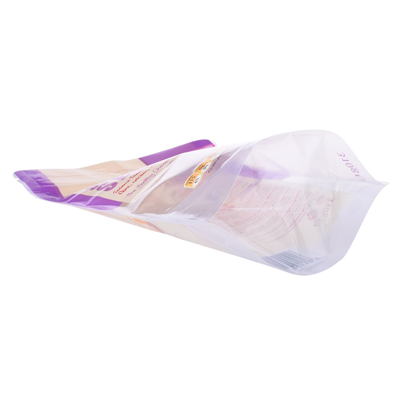 Custom Plant Seed Pouch Packaging Bag Free Sample from China ...