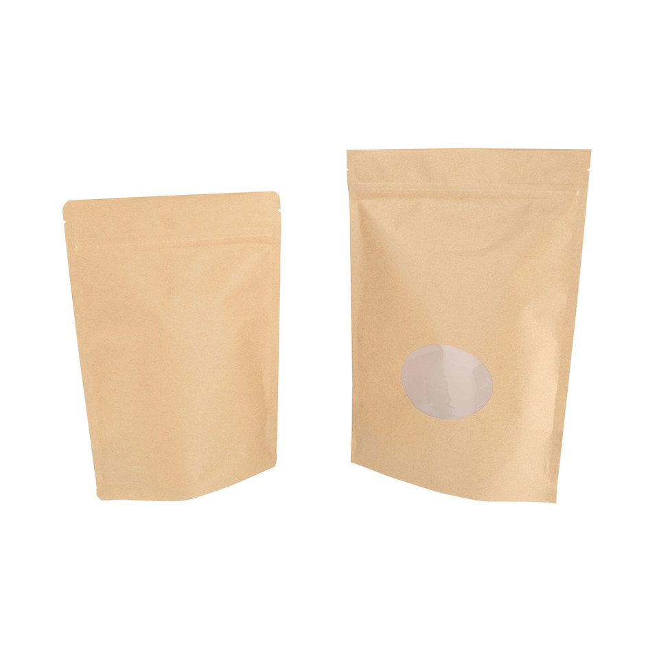 kraft paper tea bag from China manufacturer - Biopacktech Co.,Ltd