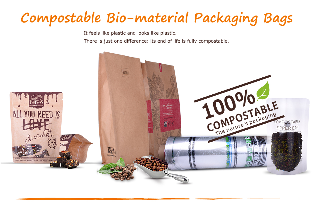 What are Biodegradable Plastic Bags? - Biopacktech Co.,Ltd