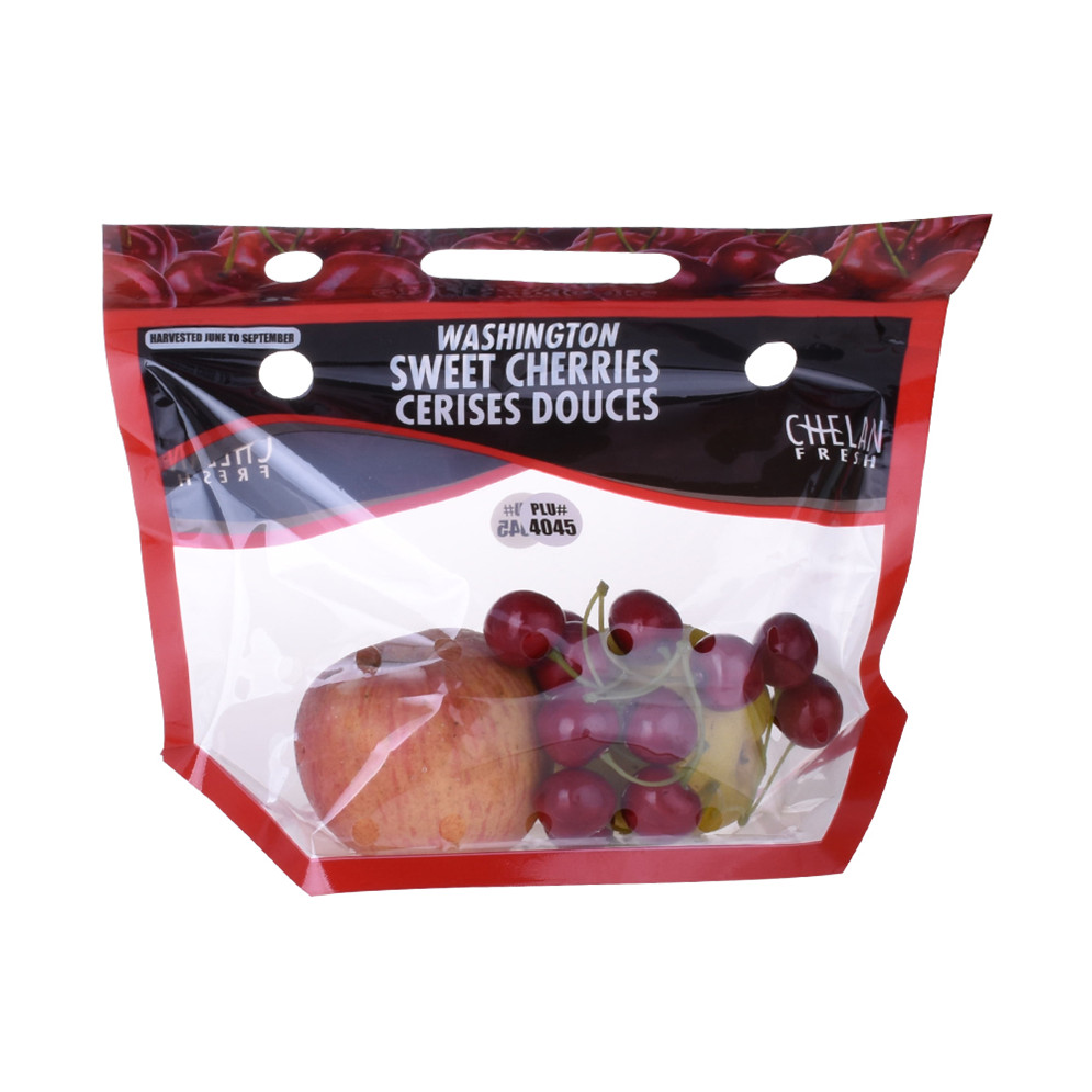 Sac ziplock recyclé d'approvisionnement d'usine le plus récent d ...