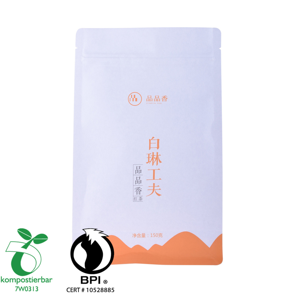 Renewable Box Bottom PLA Tea Bag Factory From China from China ...