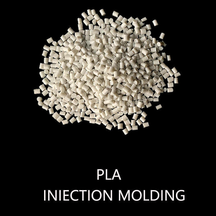 Recycled PLA Pellet for Extruding Wholesale From China from China ...